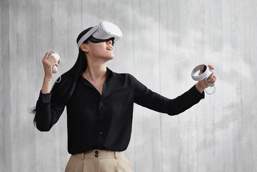 Le Meilleur Casque VR en 2021 - Guide Comparatif