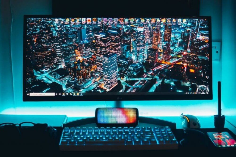 Le Meilleur Ecran Gamer PC en 2021 - Guide Comparatif